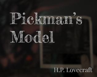 Pickman's Model by New Focus Games