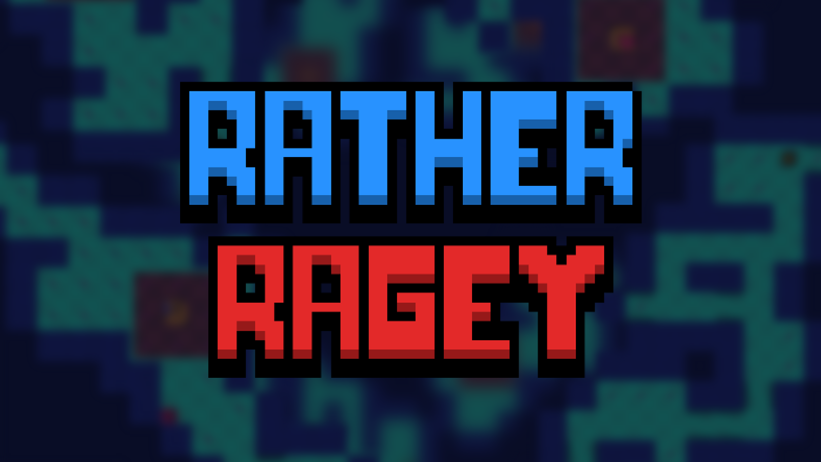 Rather Ragey by Omnipotent Potato