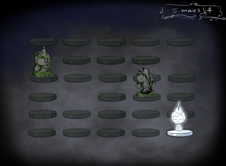 [Art] Chess Sprites by Haiyoooo | Artist