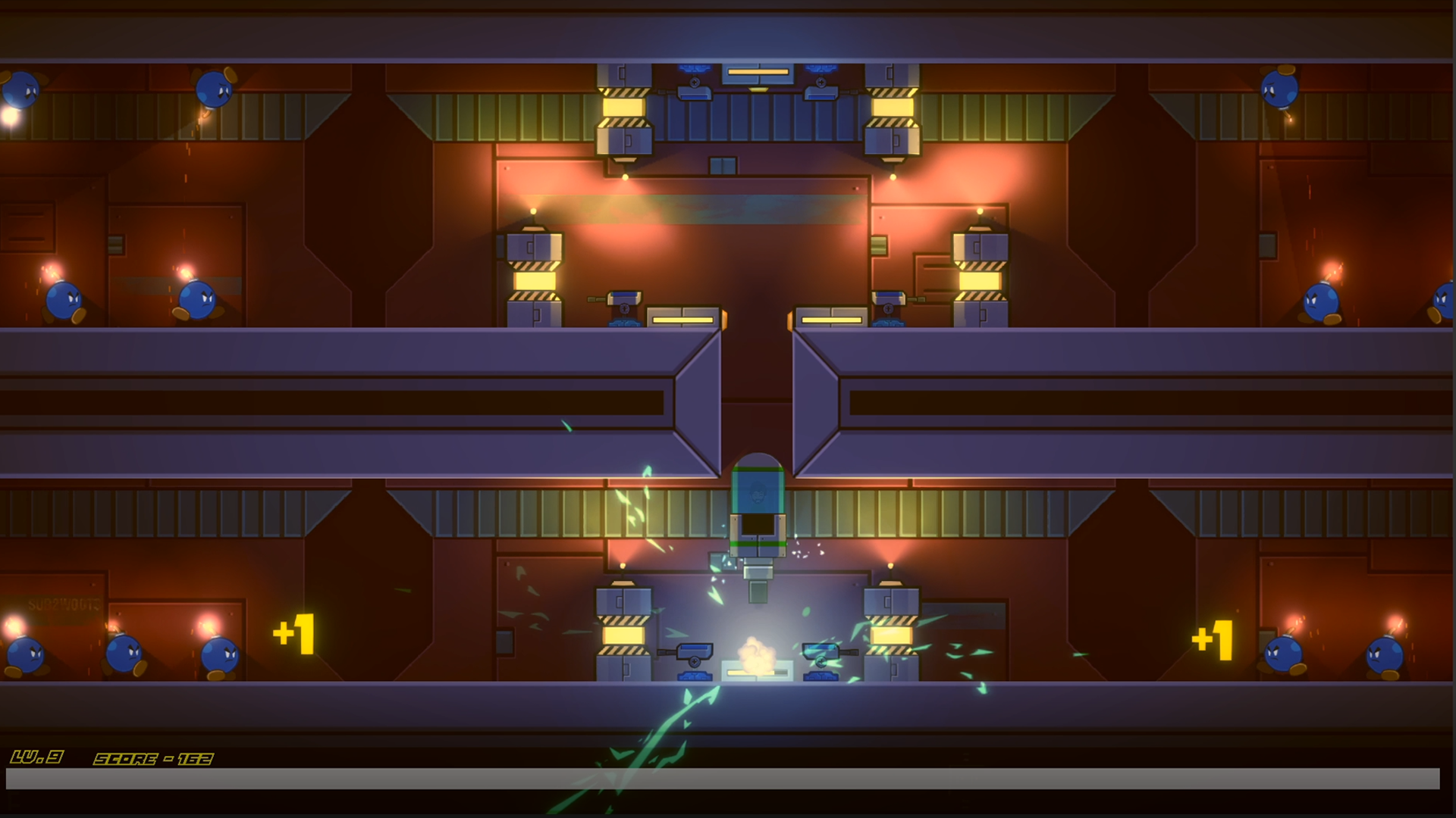 Jump! the Game by Woots