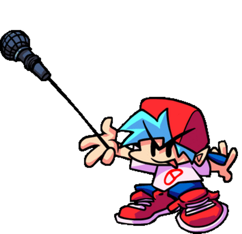 Images For FNF Mods by MyGameIsAGame