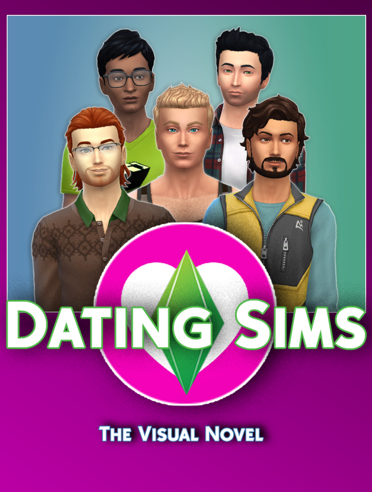 Dating Sims: The Visual Novel by Oxidental Games