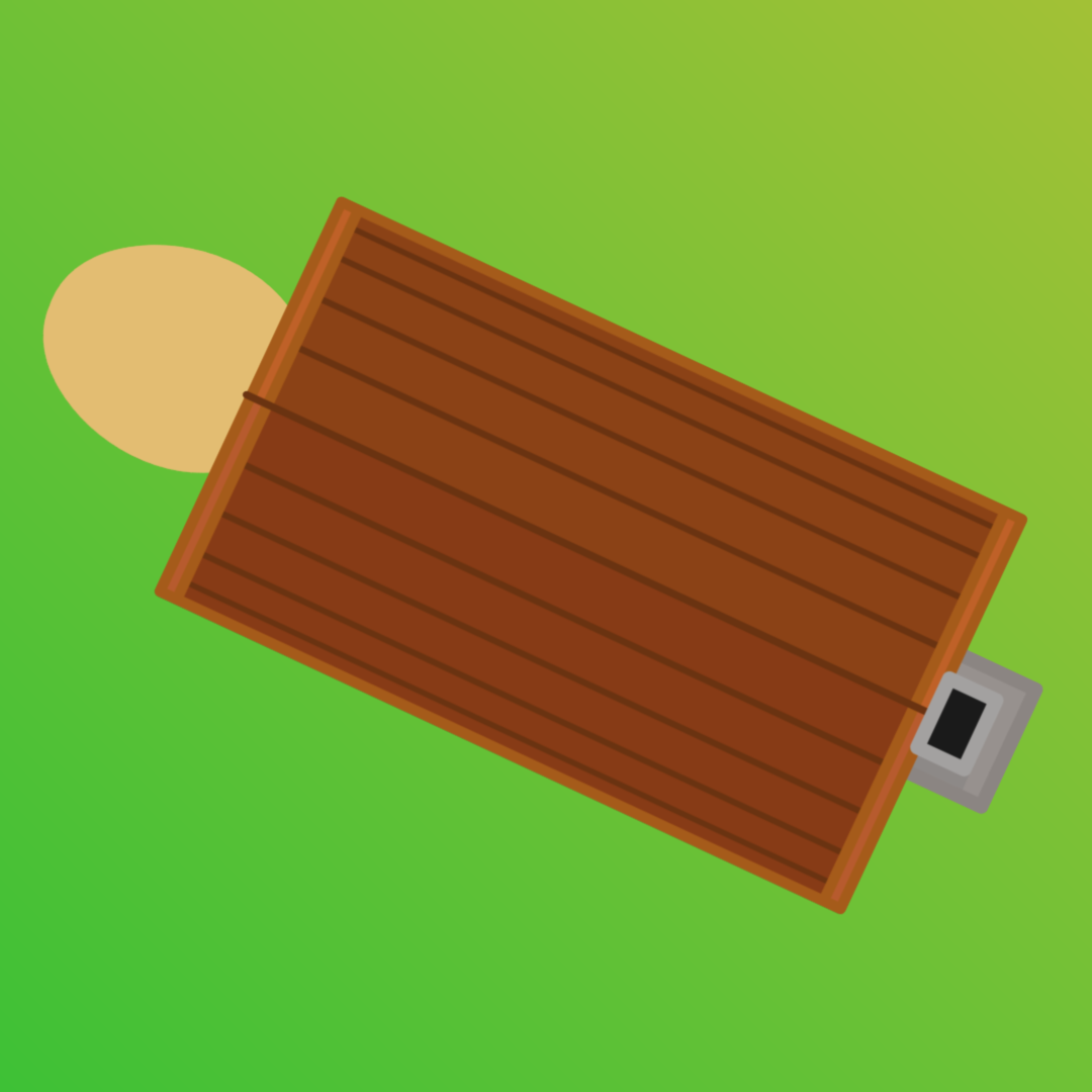 Defend the Cabin by Prazory