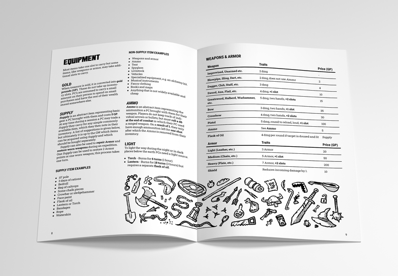 DURF by Emiel Boven