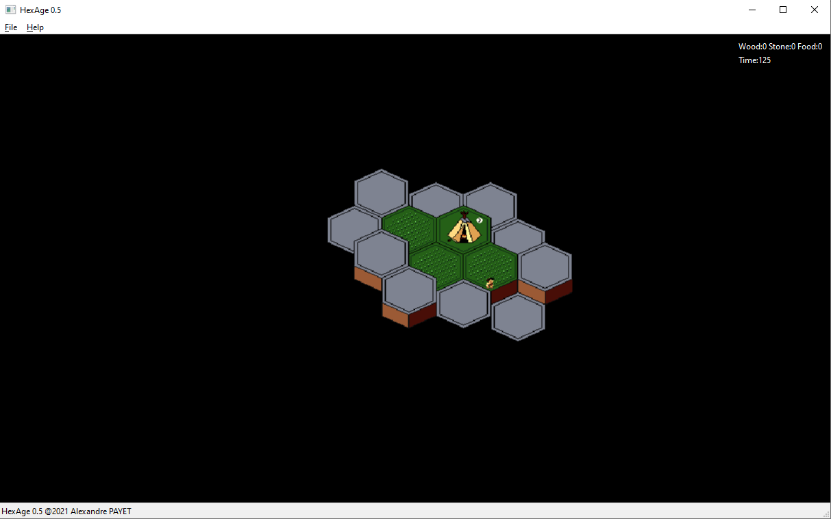 HexAge by WarPig_mpl