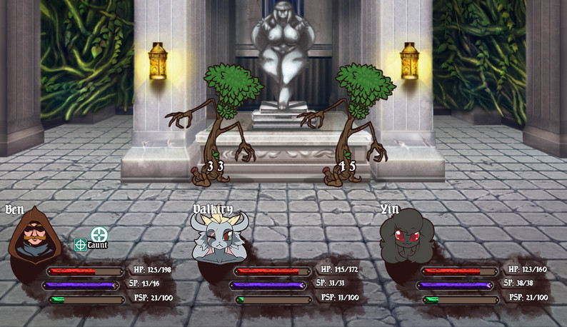 Bunny Hunter by DO! Game