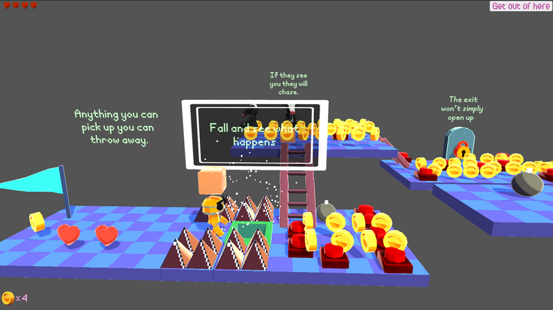 Destroy-Stuff-Thingy by chiecola