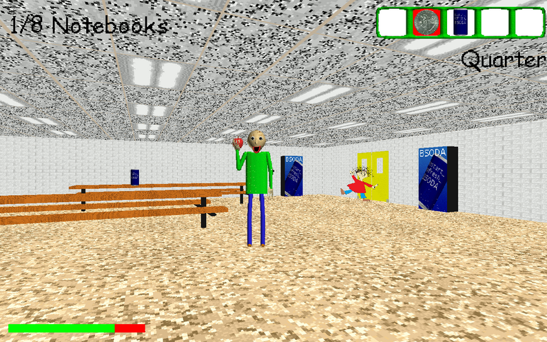 Baldi's Basics Map Pack Mod Maker by gergo2007@email.com