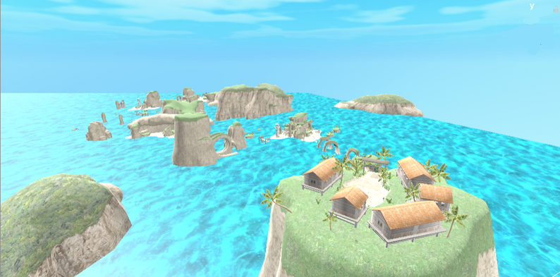 Sonic Generations Remastered Episode 1 by RazerDevz