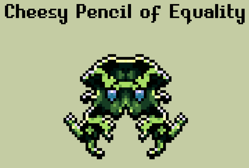 Pixel Sprite Generator by Deep-Fold