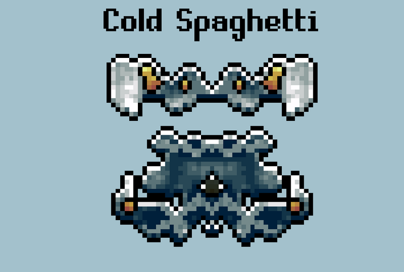 Pixel Sprite Generator by Deep-Fold