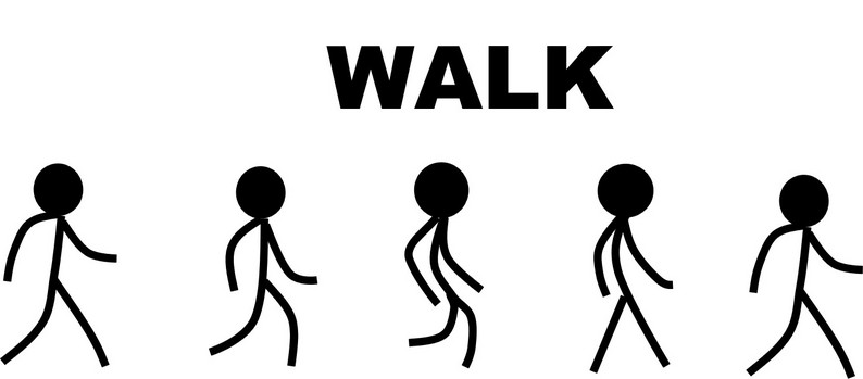 2d Stickman (Asset) by gamedevshlok