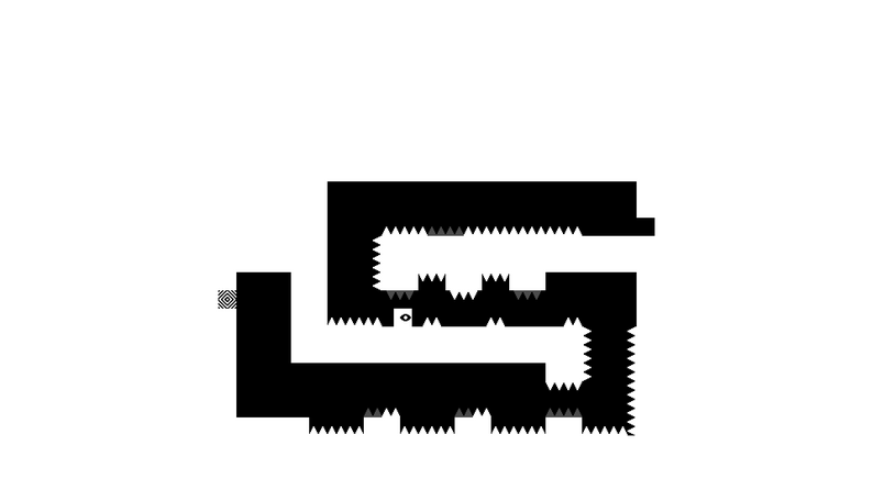 NEGATIVE_SPACE by insideoutgames