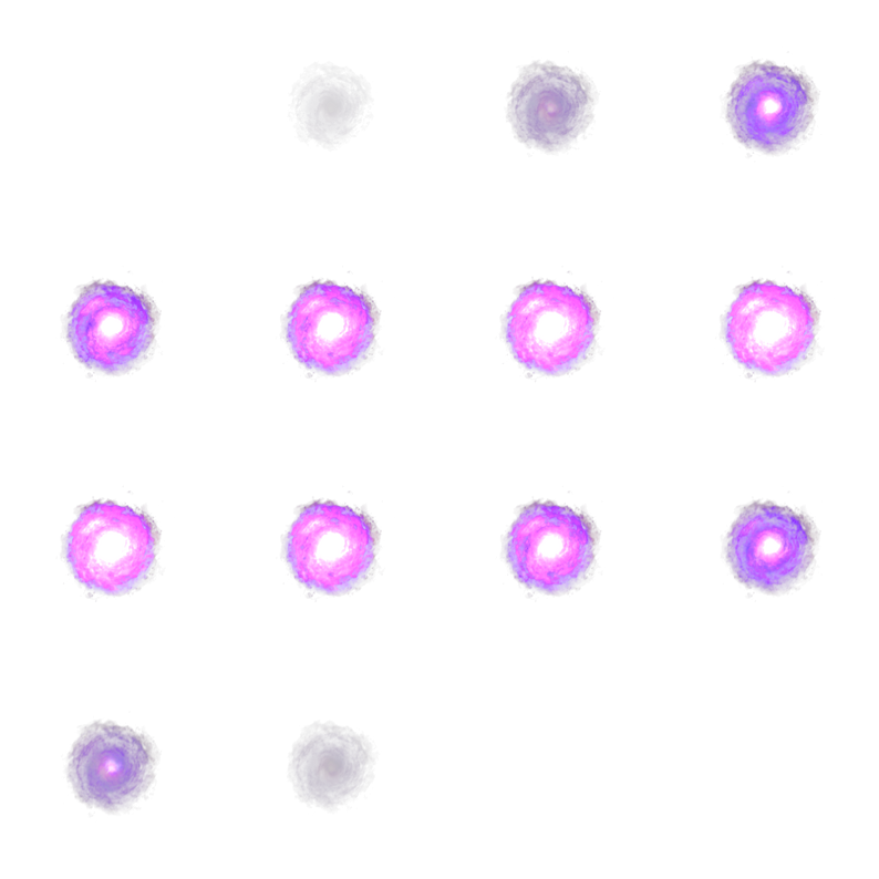 70 Free Video Game Effects by American Made Media