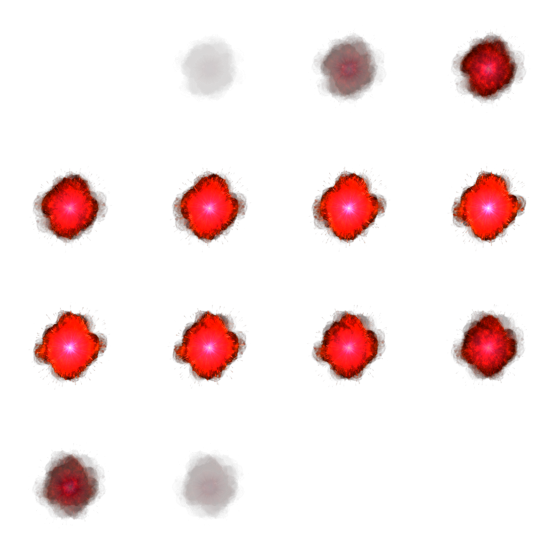 70 Free Video Game Effects by American Made Media