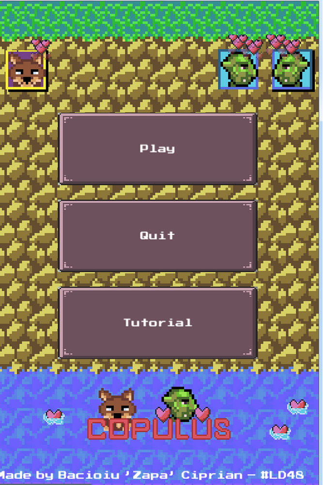 Copulus by Bacioiu Ciprian