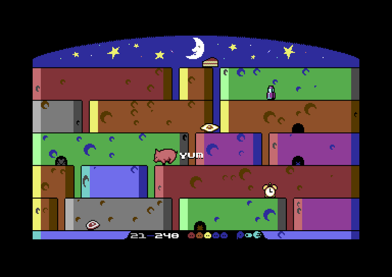 QUOD INIT EXIT by RETREAM