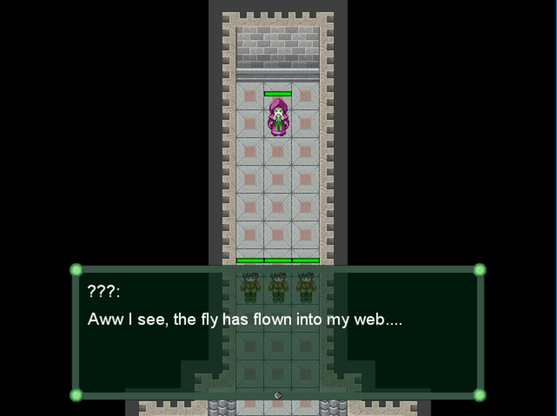 Rebirth Rohon by vivennaR