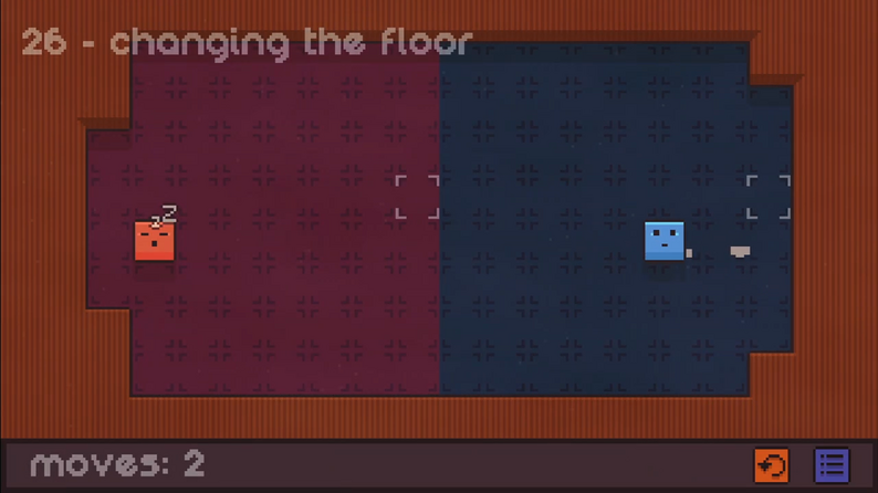 Sleepy Blocks by Davi Fox