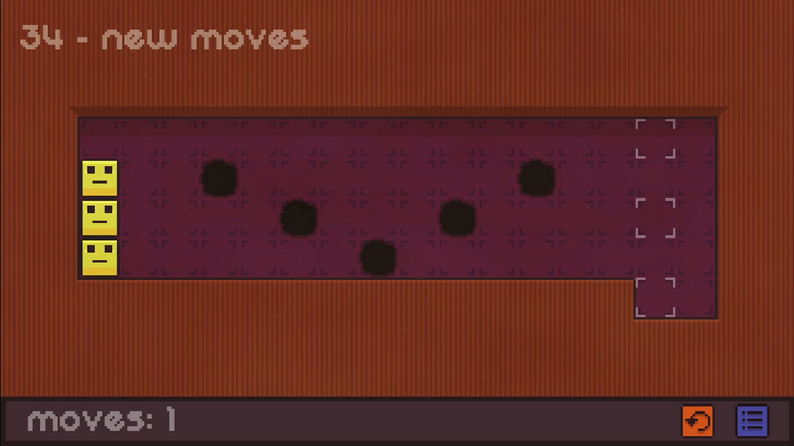 Sleepy Blocks by Davi Fox