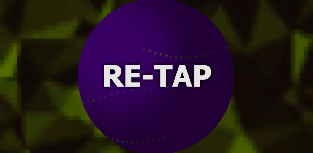 Re Tap by Squareworx Studio