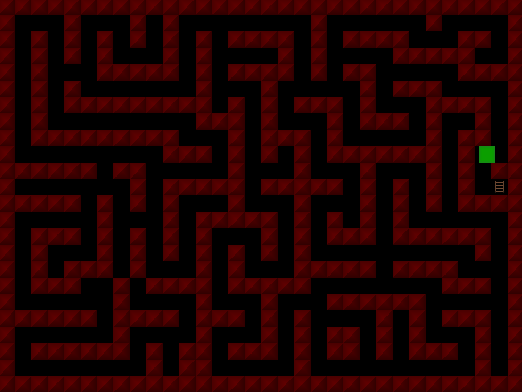 MAZE by Bjoerklund