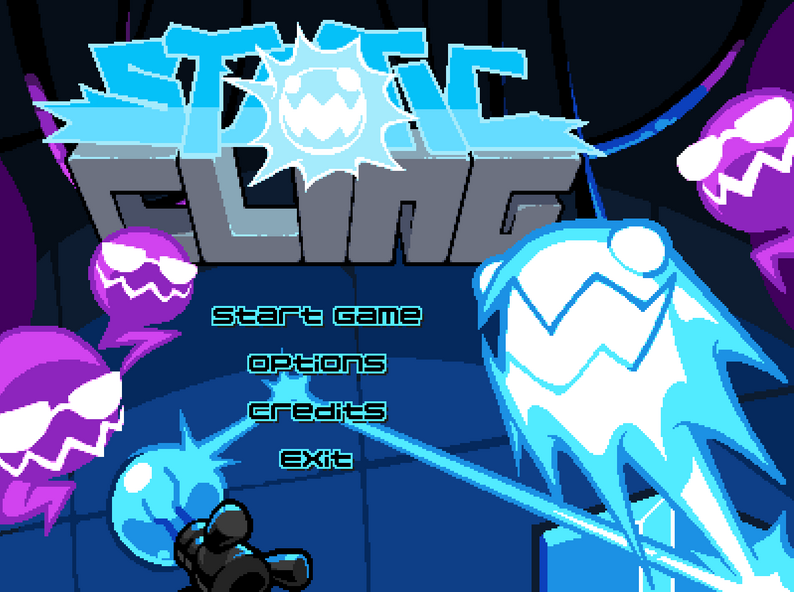 Static Cling by Team Bugulon