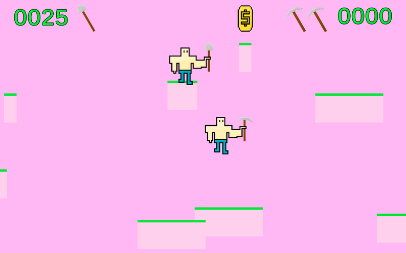 Dig Champs by Prezto489