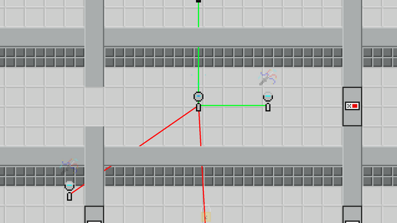 Save Robots by Hapetu