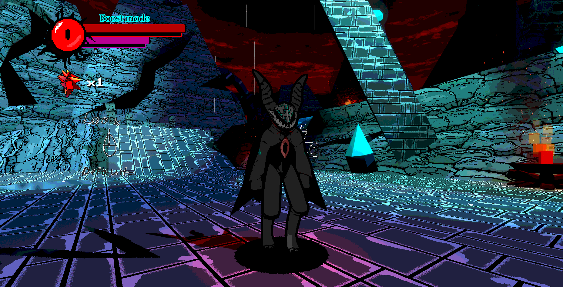 Heartless & Dreadful : Return By 72 Hours (Demo) by Kirillian