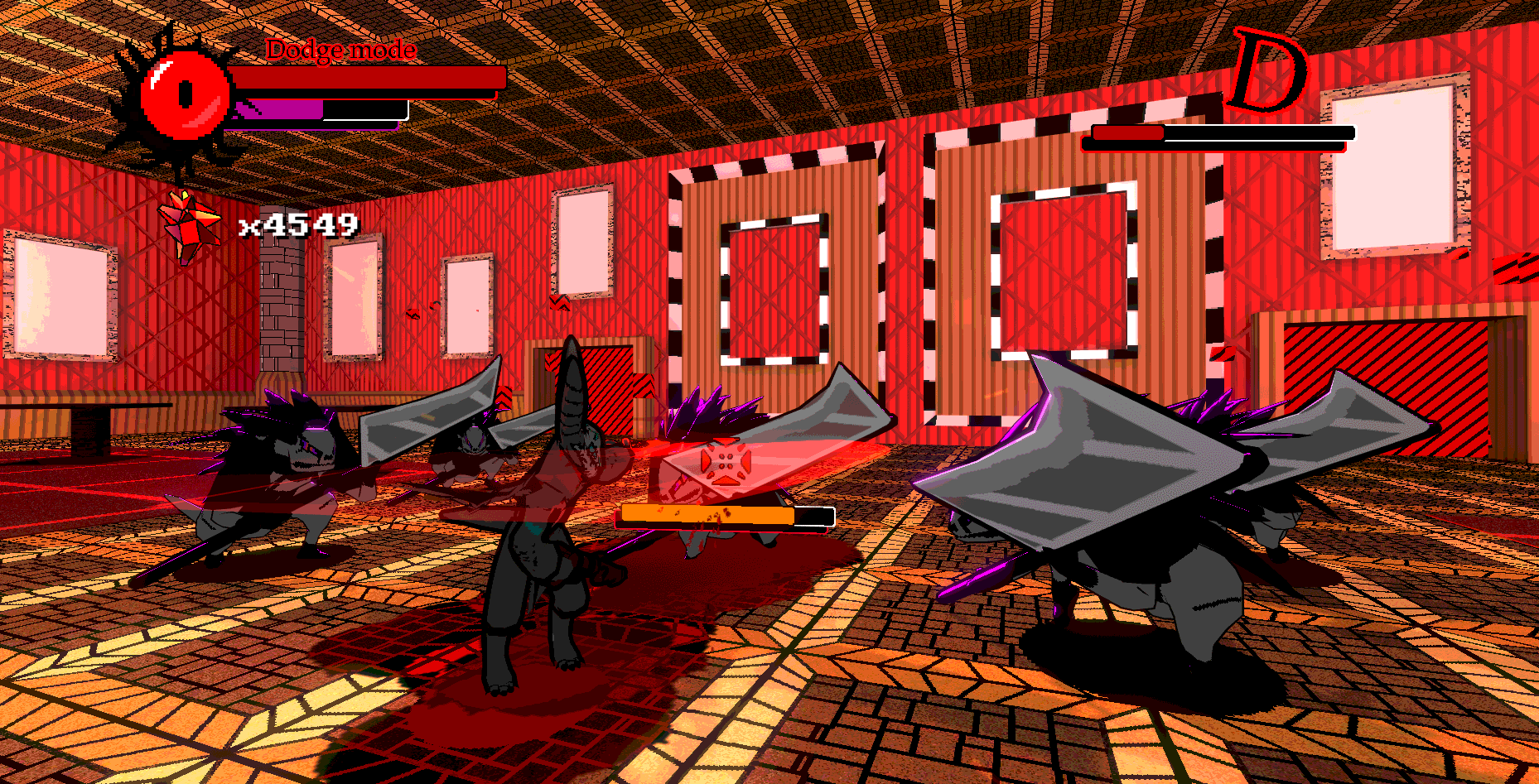 Heartless & Dreadful : Return By 72 Hours (Demo) by Kirillian