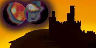 Sunborn: The tale of connected worlds by Windmill Games