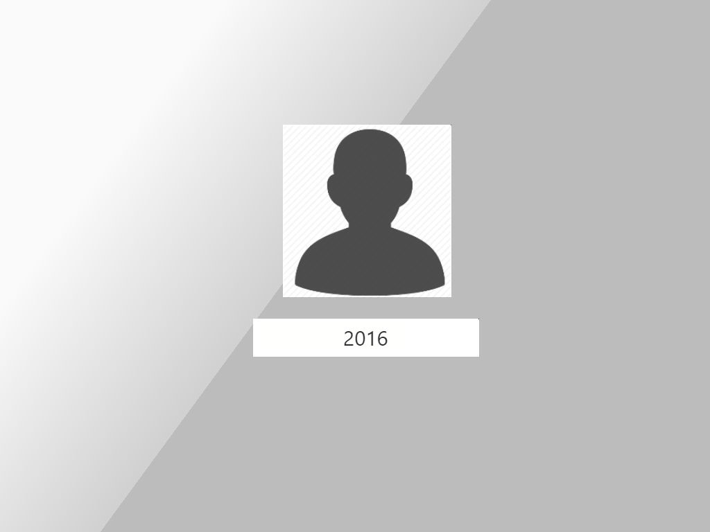 2016: A Year in Review by Emma Kidwell