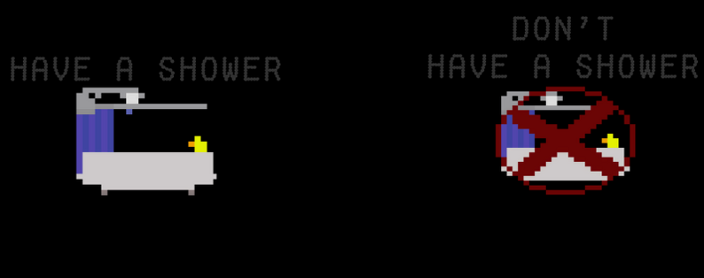 A Shawn Story by Rooms4Rockets