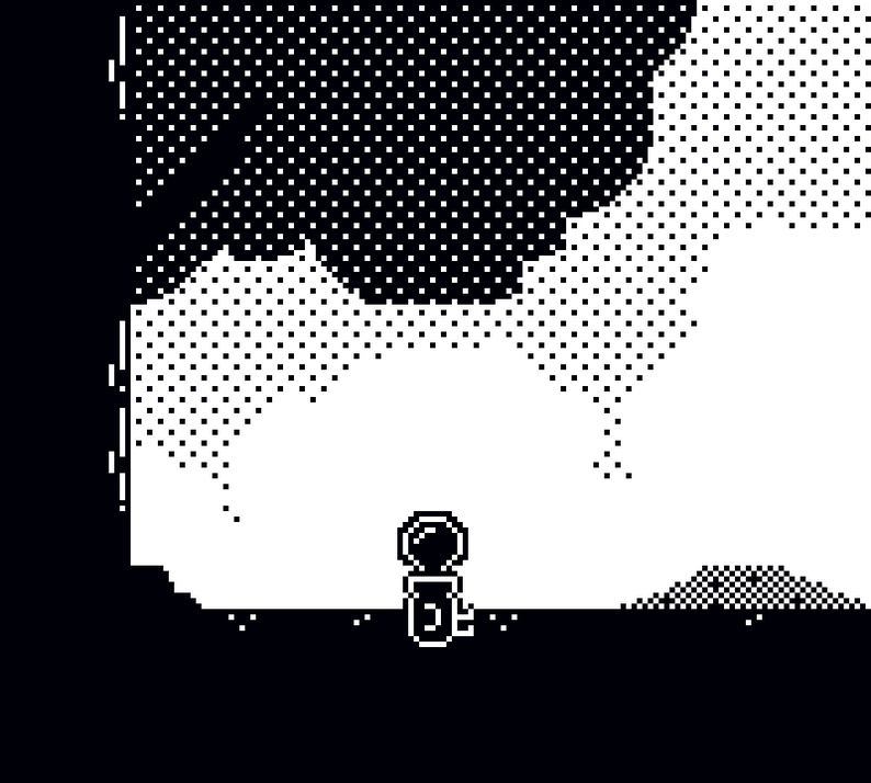 Bub-O Escape! by Gabe Swarr