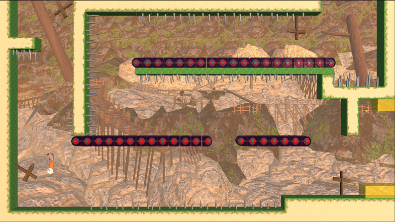 Semantic Error by ToyBox.Studios