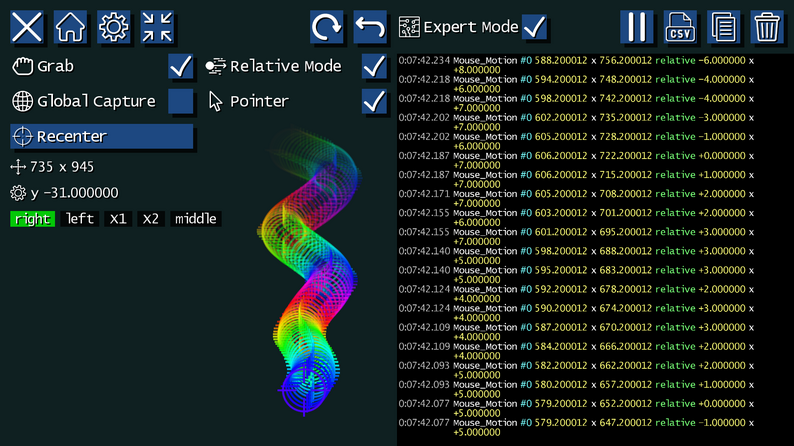 Game Controller Tester by POW Games