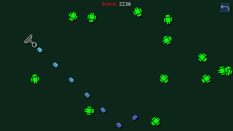 Game Controller Tester by POW Games