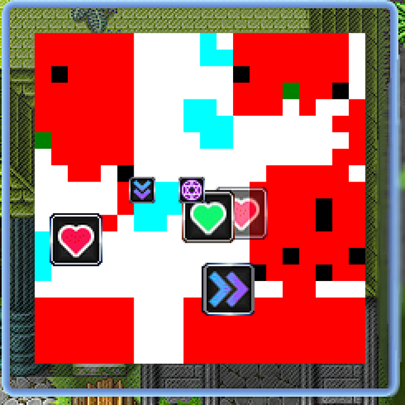 Hakuen Studio Minimap for RPG Maker MZ by Hakuen Studio
