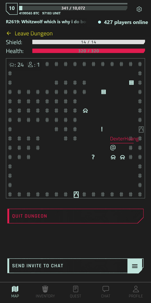 CyberCode Online - MMORPG by ching.huang.dexter
