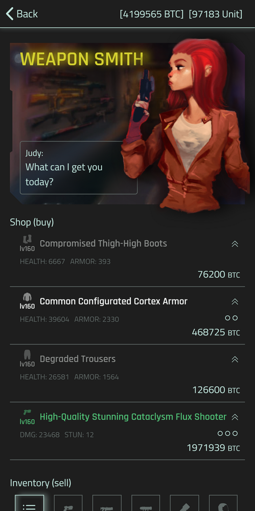 CyberCode Online - MMORPG by ching.huang.dexter