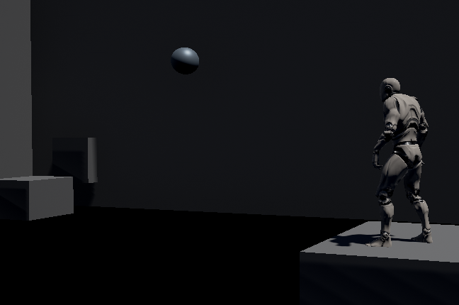 Gray Blocks by hajas