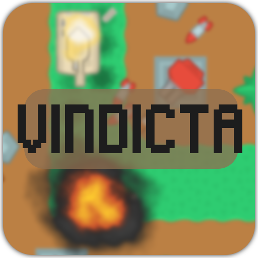 Vindicta by Afirus