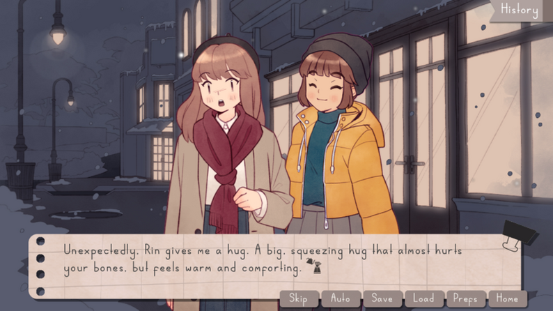 EDDA Cafe by Mushroomallow