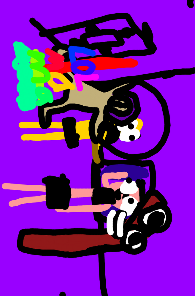 Mr Censored's Educational Poop School Remastered by ROSS'S SUMMER SESSIONS