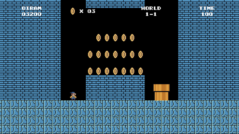 Sorb Oiram Repus by bendux