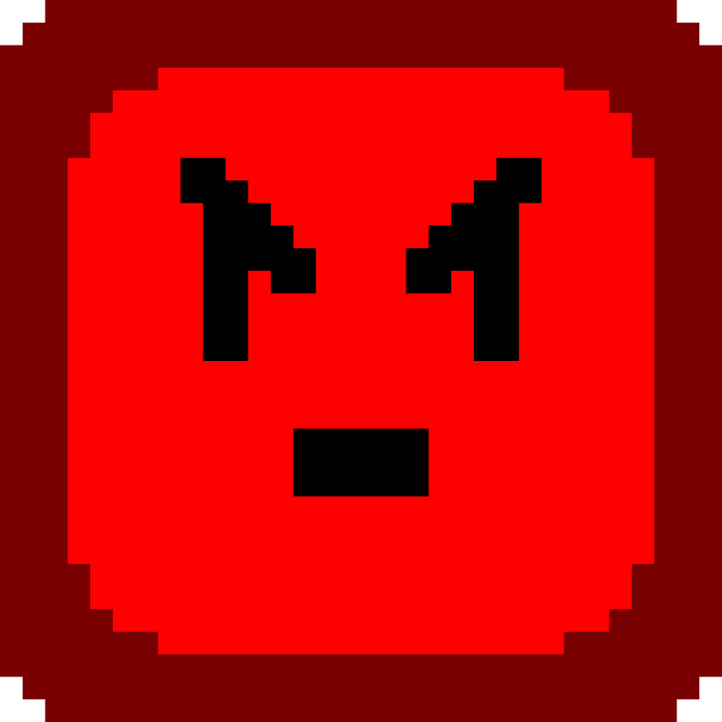 High Effort Texture Pack - Cell Machine by Pumpkinmeow1999