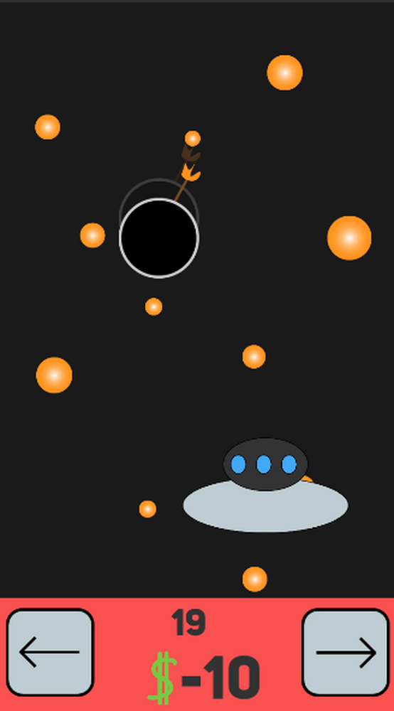 Alien Clicker by Abaz Games