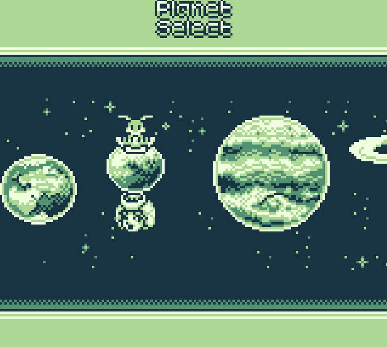 Planet Hop (EarlyDemo) by GamebowGames