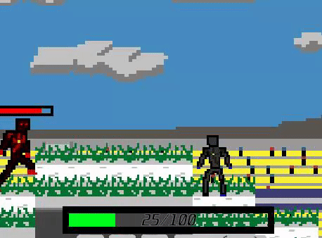 Ille Noxii Official Release! - ILLE NOXII by BestEffortGames